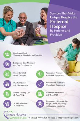 Everything You Need to Know About Hospice Care