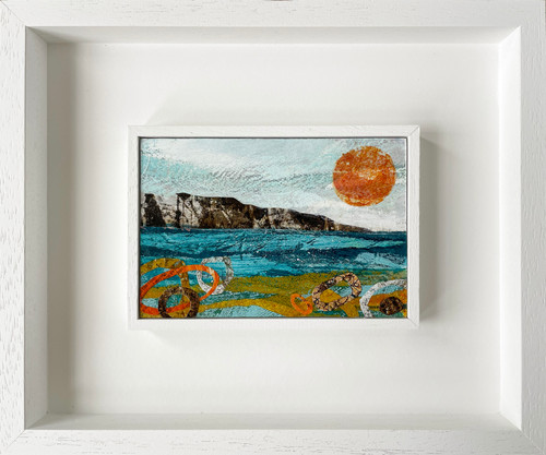 Headland | Jane Wilson Artist