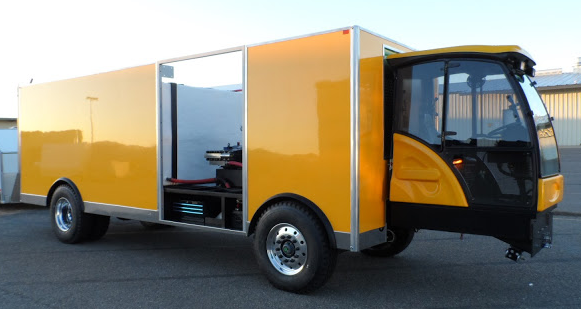 Marine Panels | Martel Marine Panels | Composite Panels