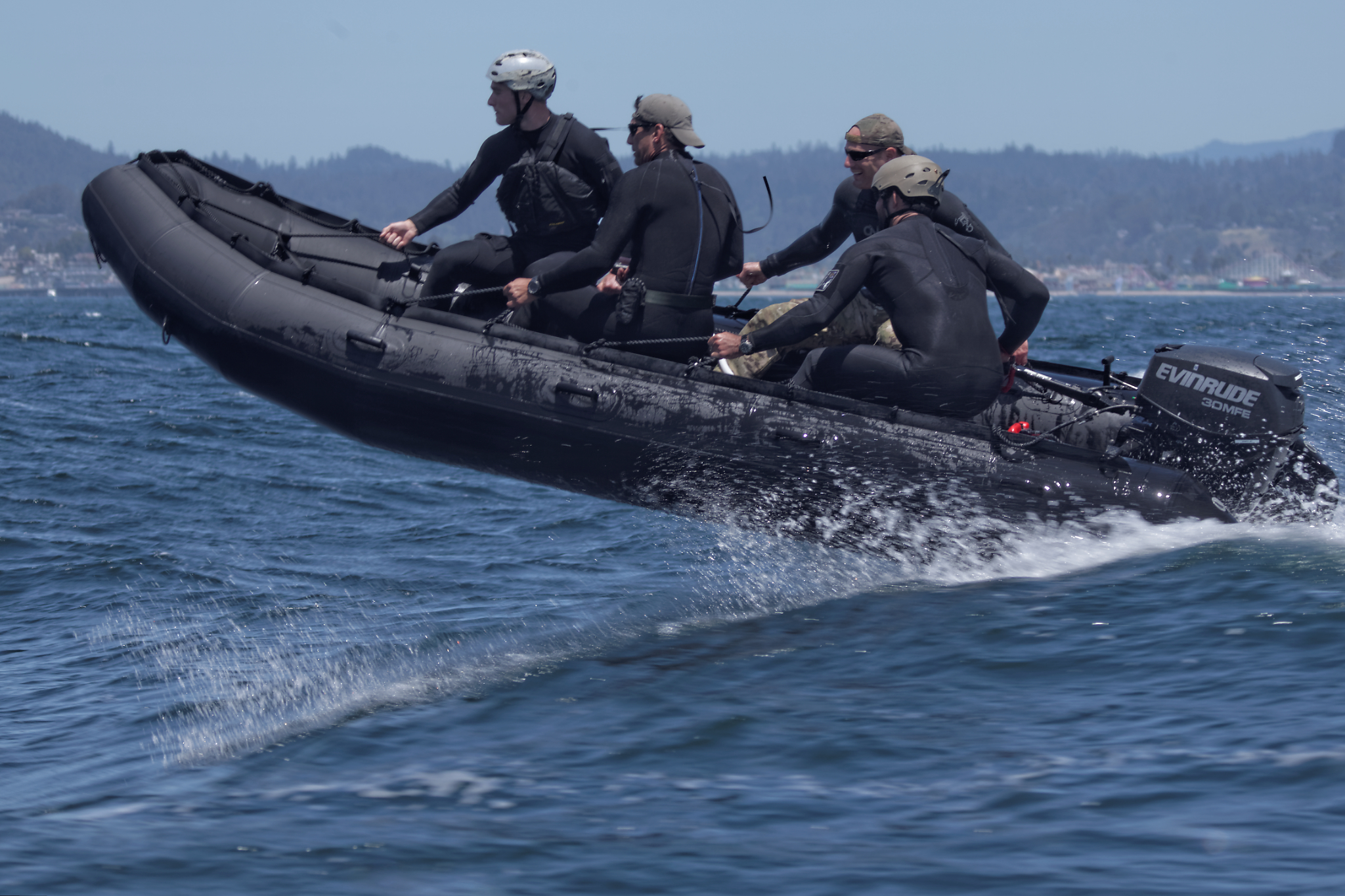 Marine Panels | Martel Marine Panels | Composite Panels