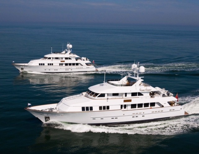 Marine Panels | Martel Marine Panels | Composite Panels