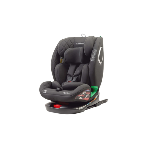 Silla para Carro HAMBURGO I-Size 40-150cm Isofix | Omega Niños