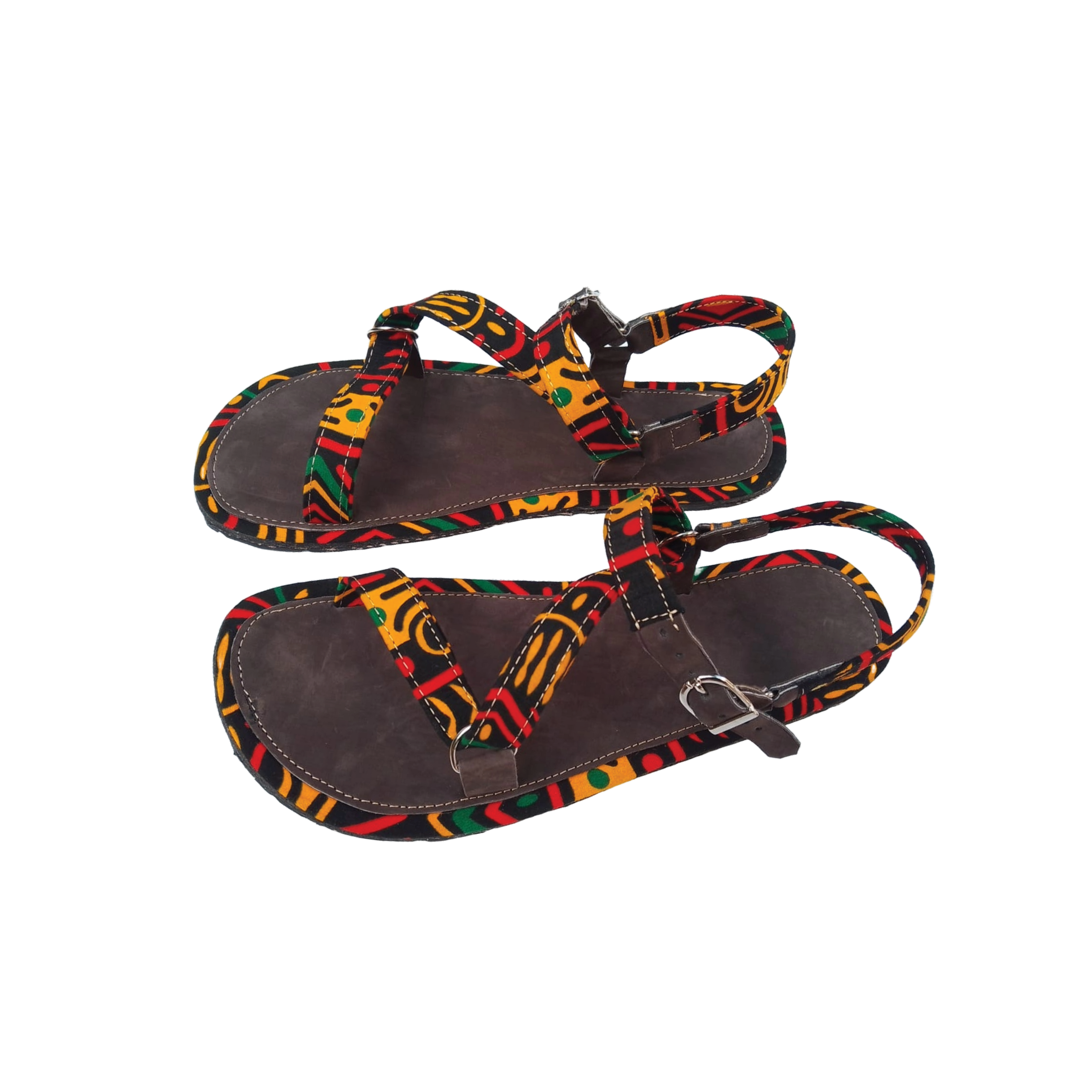 Atelier AKALA | Handcrafted Sandals in Kenya