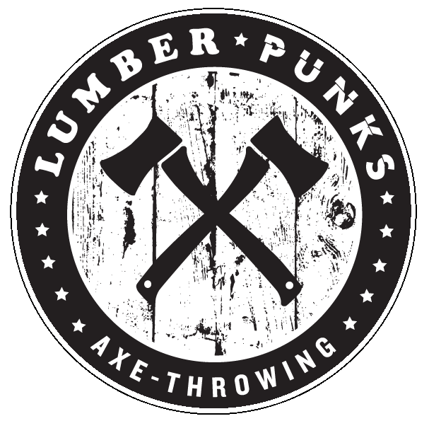 Lumber Punks Axe Throwing