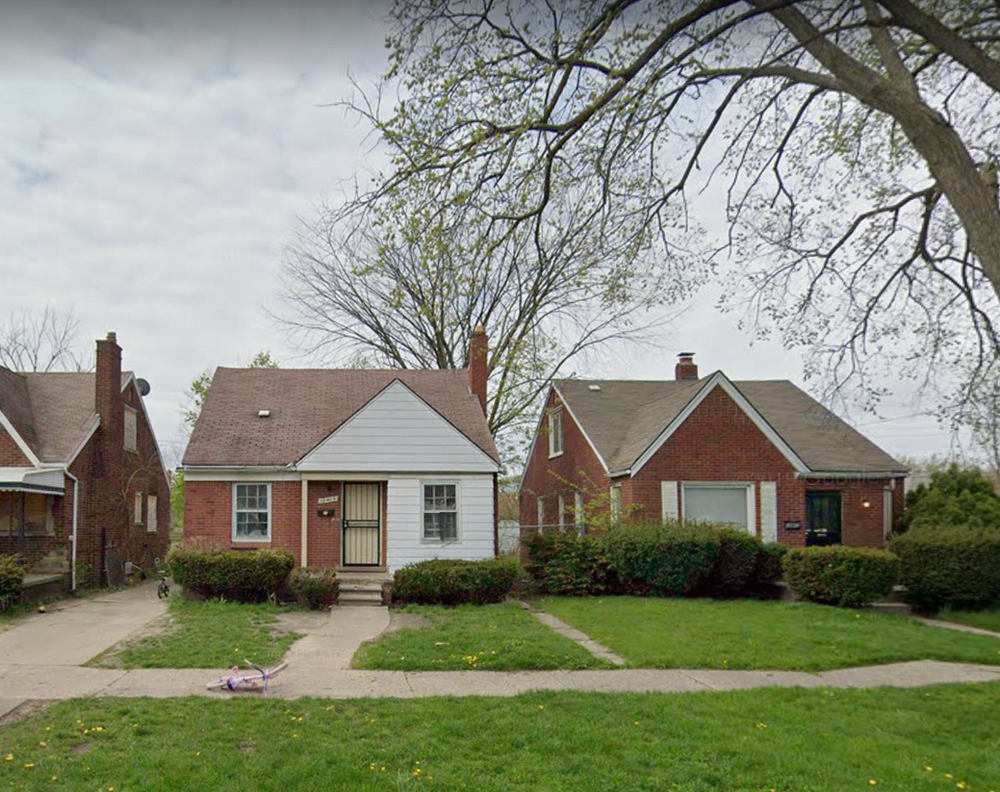 19409 Fairport St, Detroit, MI 48205- DEAL AVAILABLE