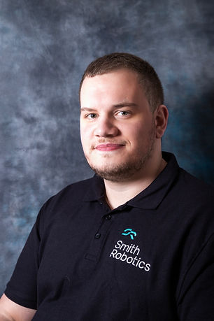 About | Smith Robotics