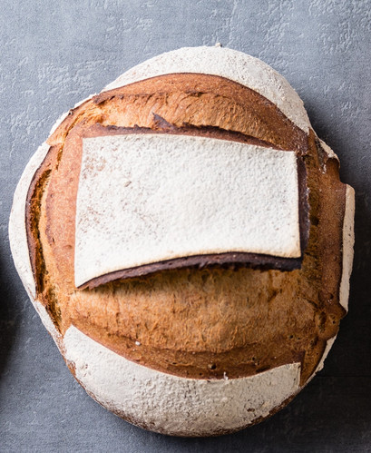 Pain Tourte de meule (petite/grande) | Klugesherz e-shop