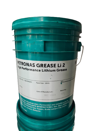 78221P41MY - PETRONAS GREASE LI 2 (18KG)