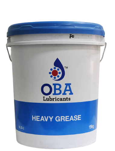 OBA HEAVY GREASE