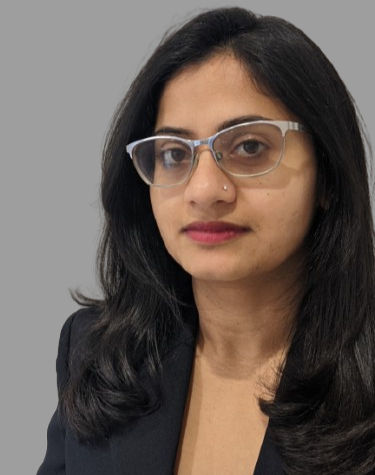 Shivani Bhardwaj