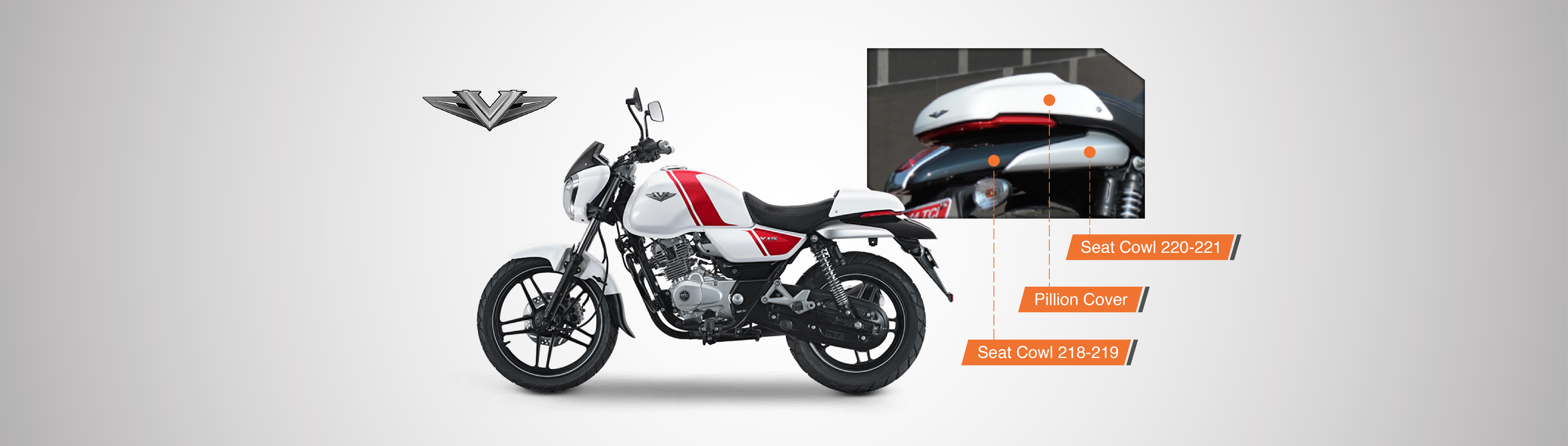 TWO WHEELER | daxtertools