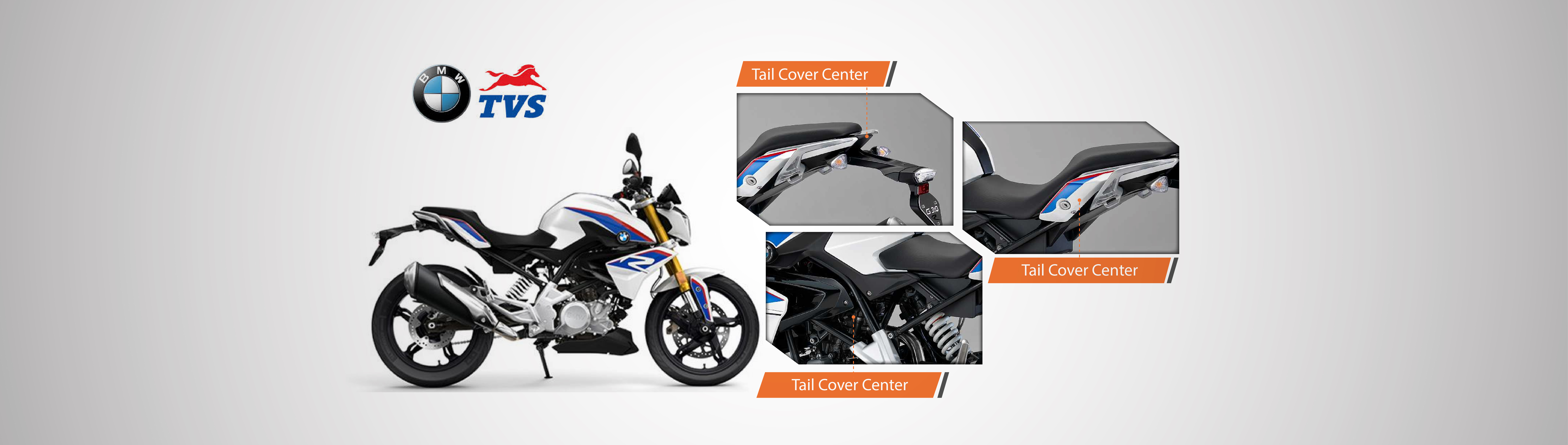 TWO WHEELER | daxtertools