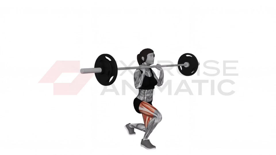 Shop Exercise Animation Videos | Exercise Animatic