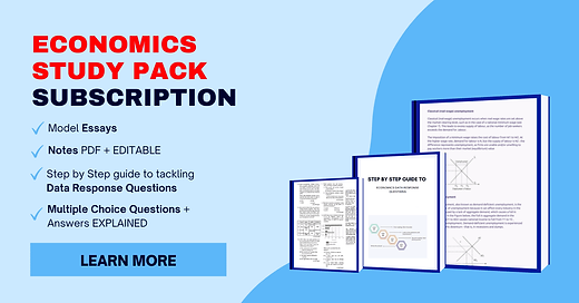 Economics notes - Download PDF