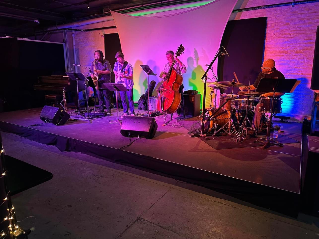 A Visit to the New Shapeshifter Lab: A Hub for Independent Artists