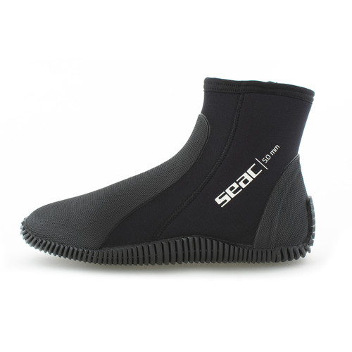 SEAC REGULAR (5 MM BOOTS) | Ancient City SCUBA