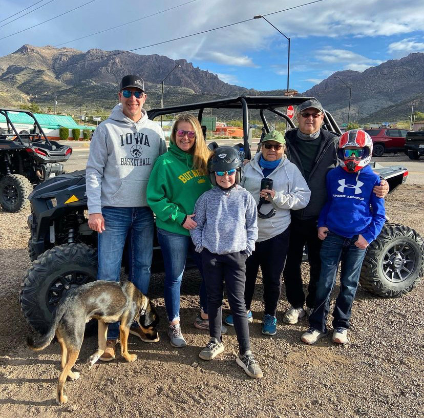 RZR Rental Phoenix | Superior UTV/ATV Rentals | East Valley