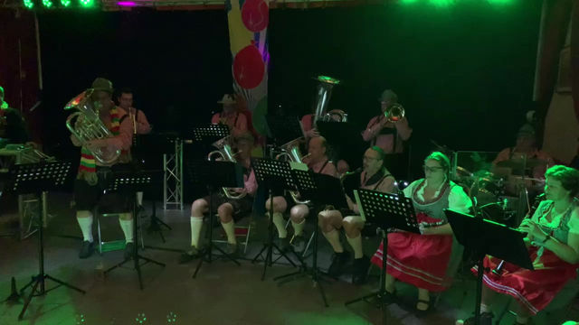 Lommel Carnaval 2023 - Wat een feest