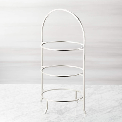 3-tier stands | Supplies Lafayette