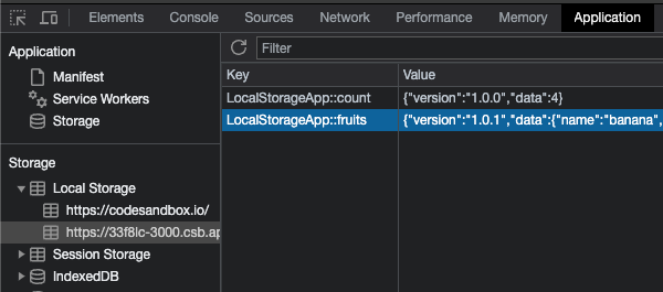 Building a Type-safe localStorage Hook in React