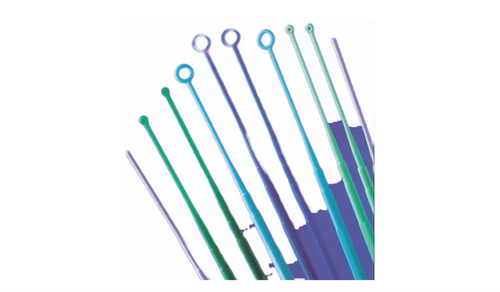 VWR, Inoculating Loops and Needles, Disposable | lsscientific