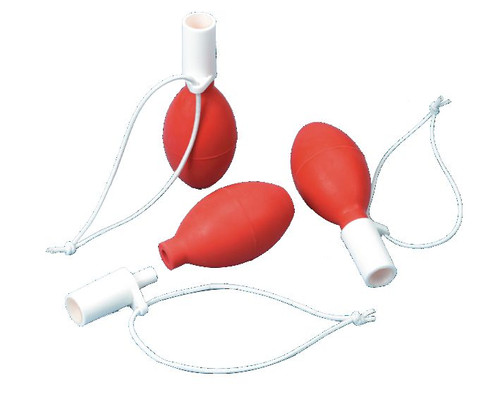 VWR, Safety bulb pipette fillers | lsscientific