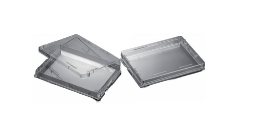 VWR , Single Well Cell Culture Plates | lsscientific