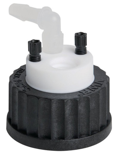 VWR , Safety Waste Caps | lsscientific