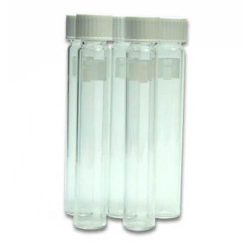 HI-731311 5 Empty COD Vials with Caps | lsscientific