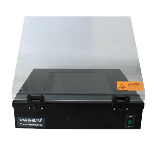 UV Transilluminator, Benchtop | lsscientific