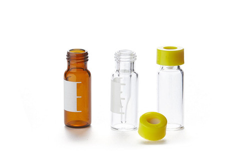 VWR , Short Thread Vials ND9 | lsscientific