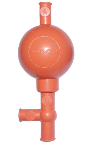 Safety pipette fillers, Standard Universal | lsscientific