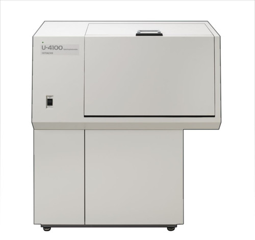VWR Hitachi UH4150, UV-Vis/NIR spectrophotometers | lsscientific