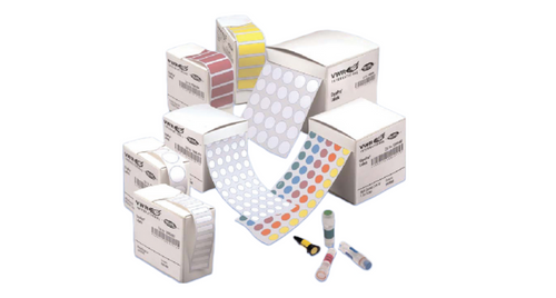 VWR , Labels, Cryo | lsscientific