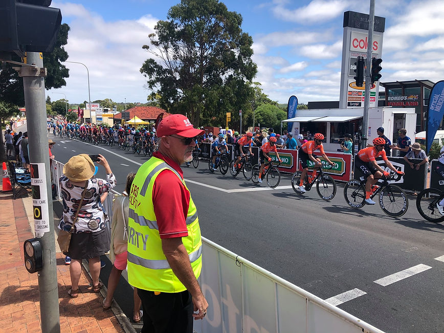 Security Services Adelaide | SRS Security | Adelaide