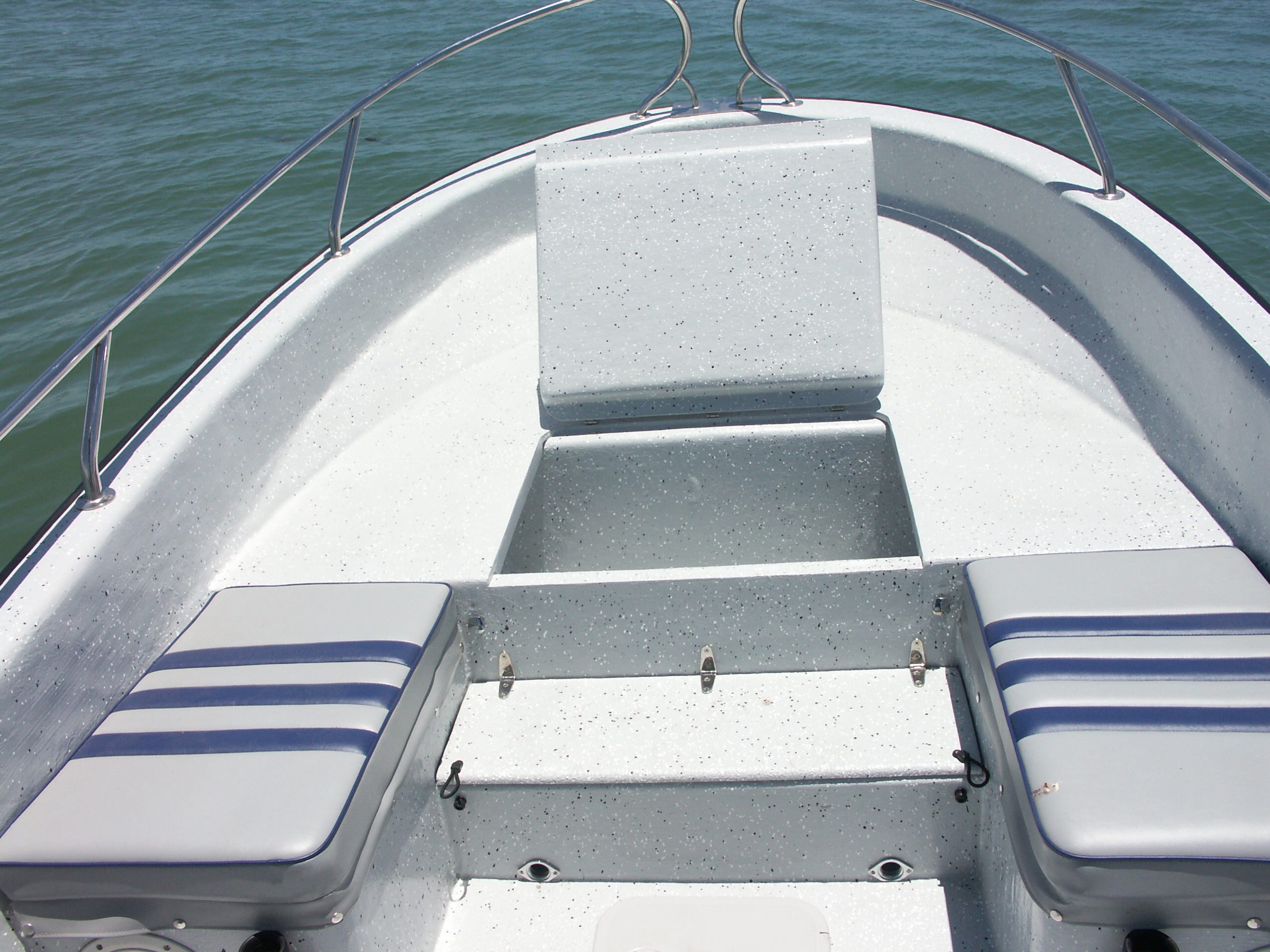 Goodwin Longboats Gallery