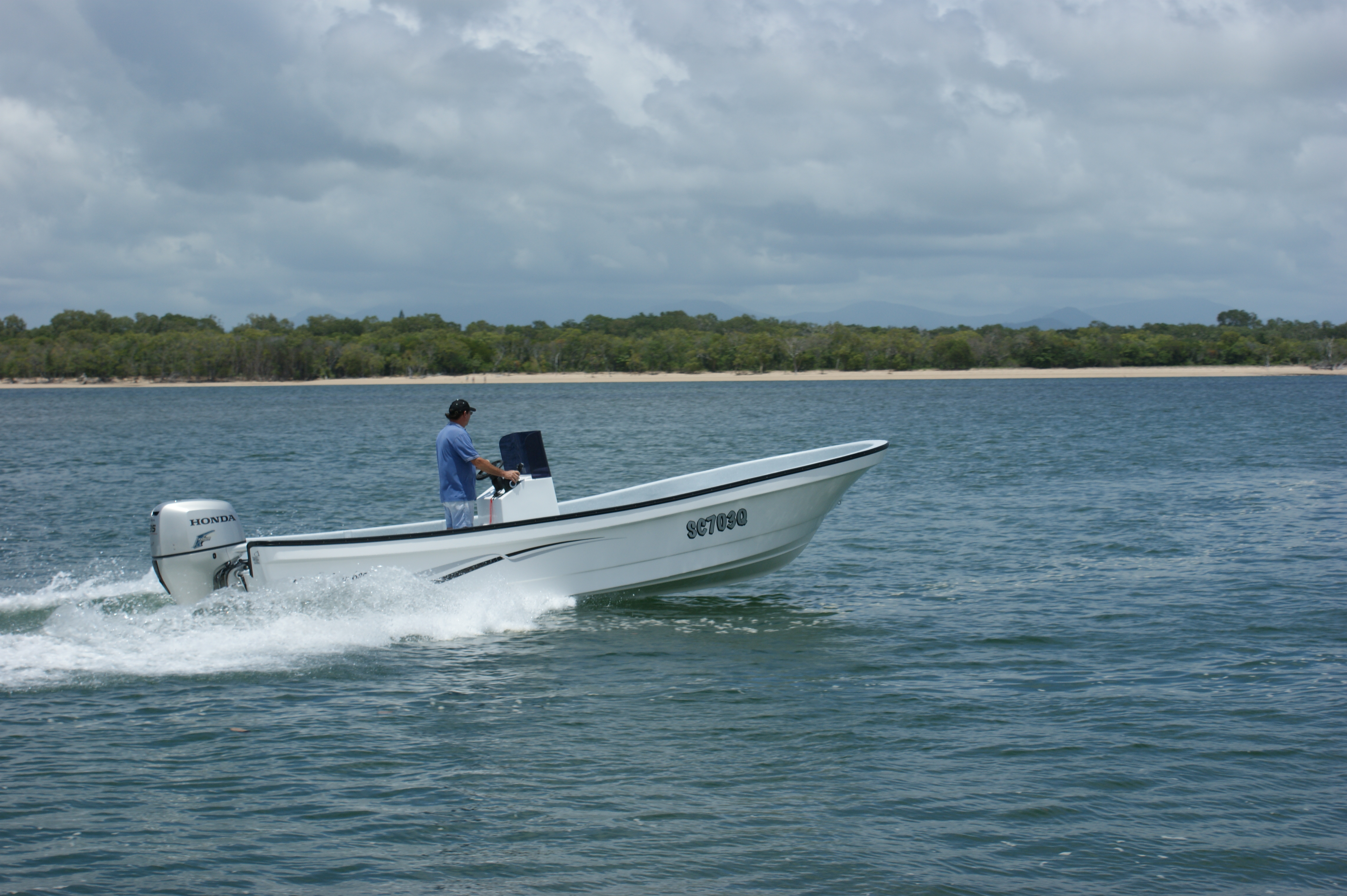 Goodwin Longboats Gallery