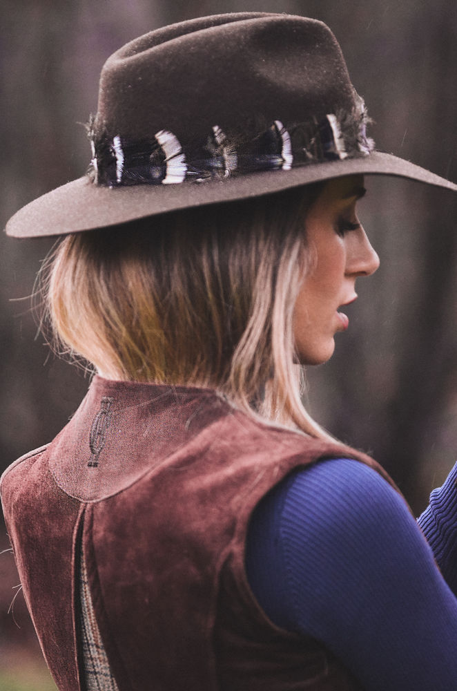 In Talks With Jade Holland Cooper