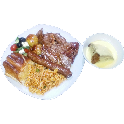 Spit Braai Cape Town | Thymekitchen | SA Spit Braai Menu