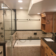 TrueVision Home Remodeling Bathrooms
