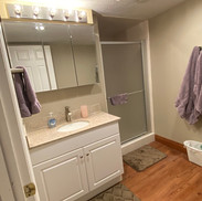 TrueVision Home Remodeling Bathrooms