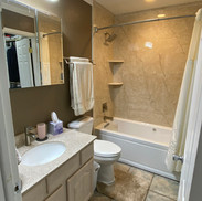 TrueVision Home Remodeling Bathrooms