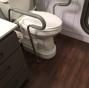 TrueVision Home Remodeling Bathrooms