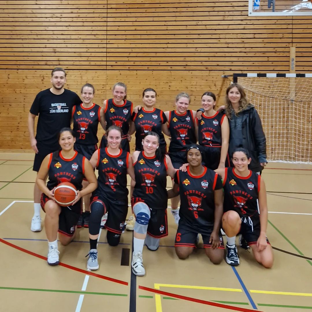 Team (List) | Basketball Z Rich Ob
