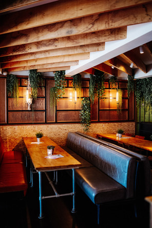 Private Hires | Bonobo Bar & Canteen