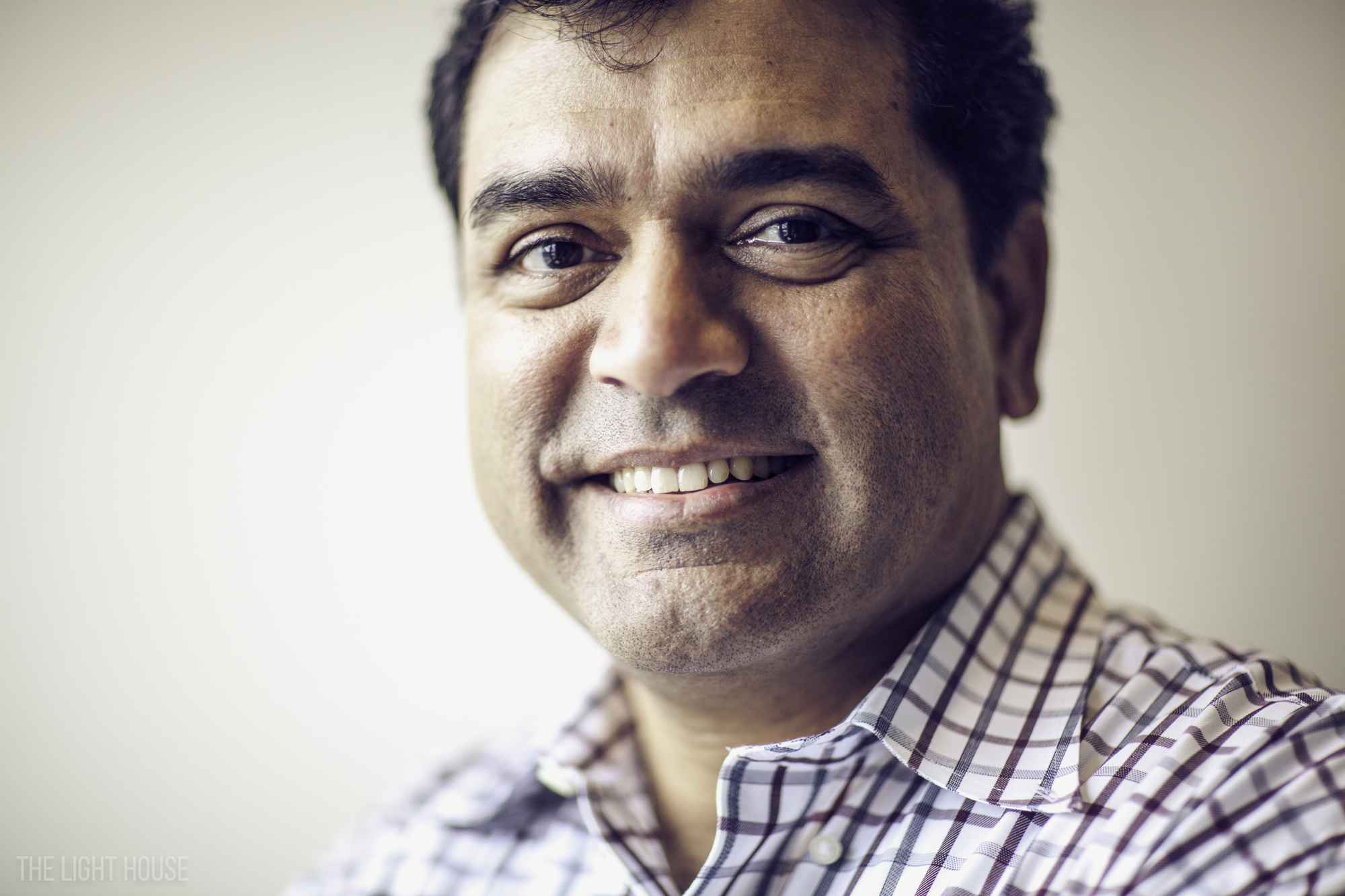 The Light House | Portrait Photography