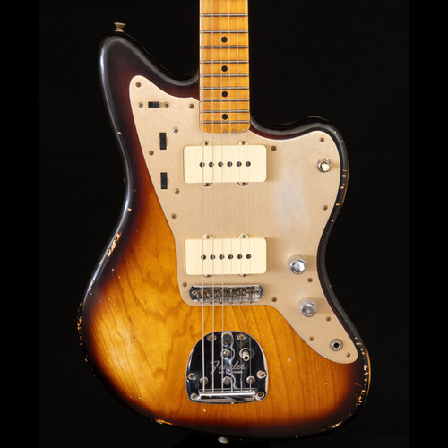 Fender Custom Shop 1958 JAZZMASTER RELIC | Nord Guitar Vault