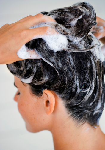 Whipped Shampoo, Honey with Keratin and Silk Amino Acids 250 ML | Pearl ...