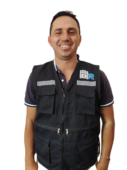 Wilfredo Briceño | Servicios REMANS