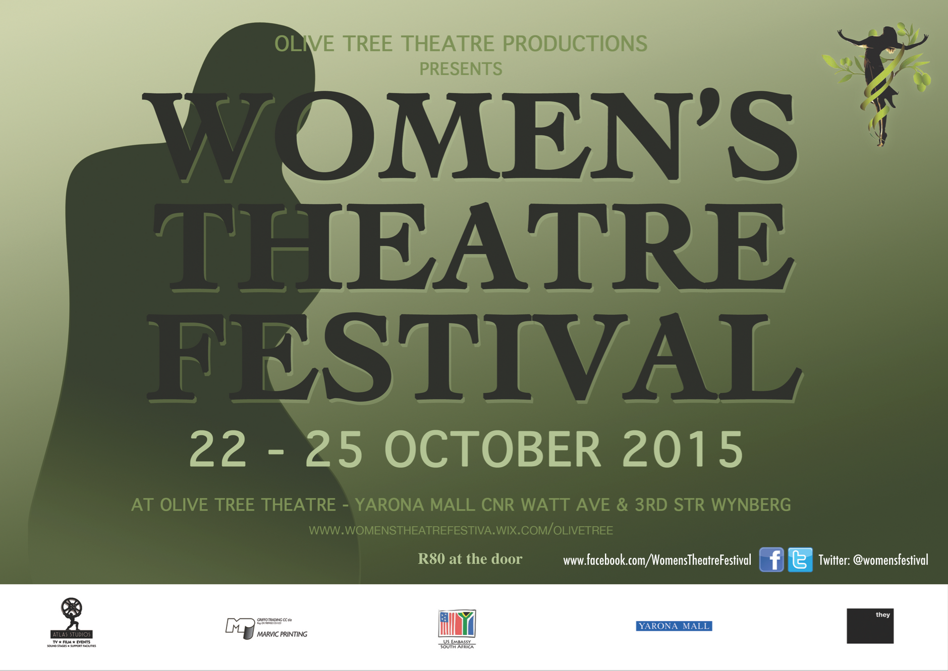 Maude Sandham | olivetree